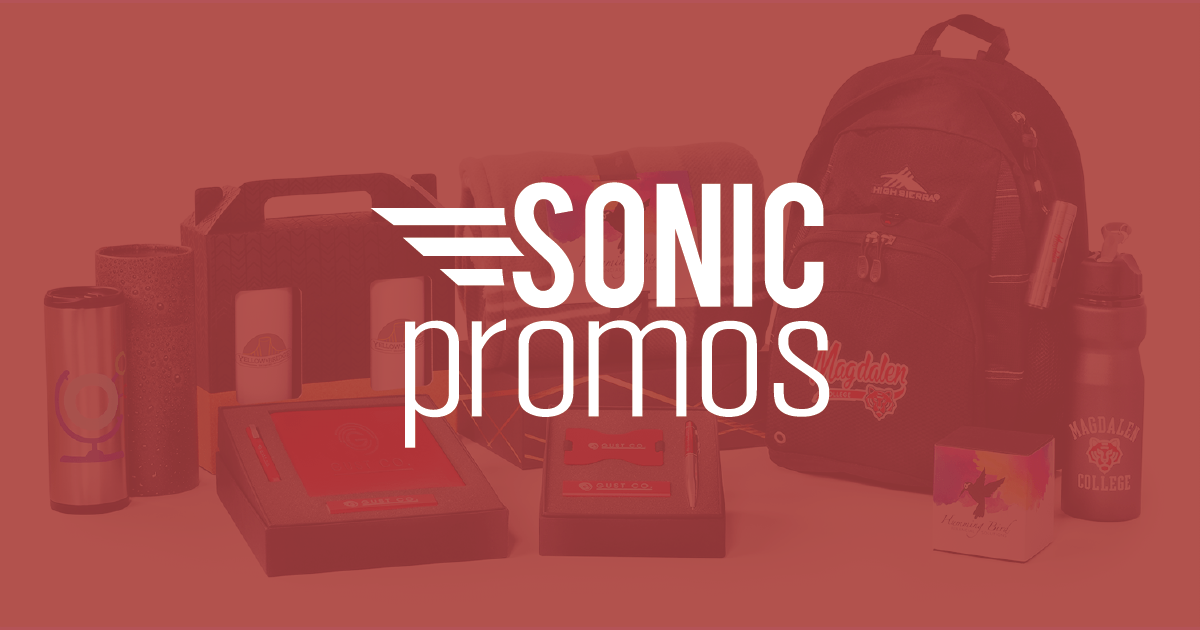 Home - Sonic Promos