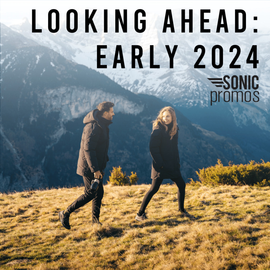 Social Media Cards | Sonic Promos