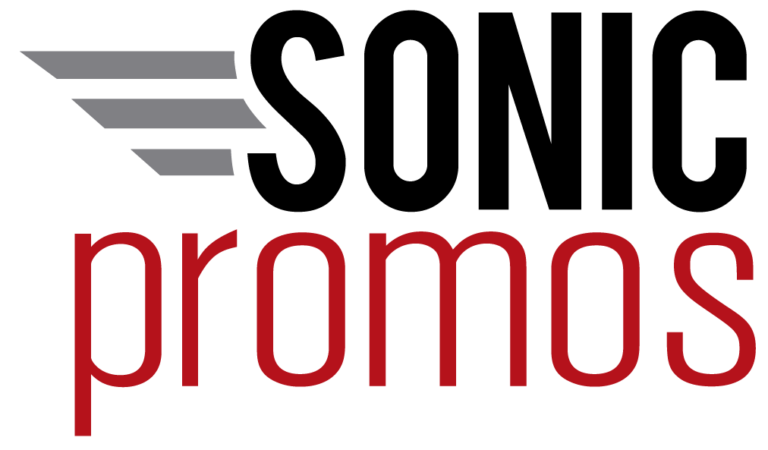 Home | Sonic Promos - Custom Promotional Items